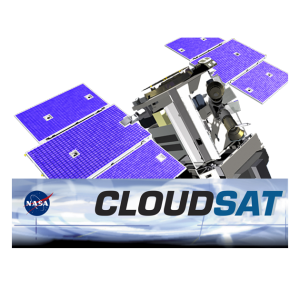 CloudSat | ESSP